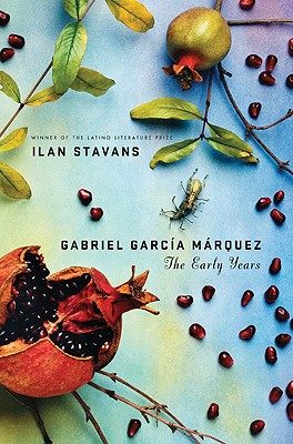 Gabriel Garcia Marquez: The Early