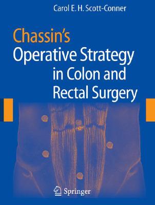 Chassin's Operative Strategy in Colo