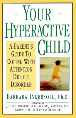 Your Hyperactive Child