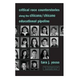 Critical Race Counterstories Along the