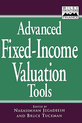 Advanced Fixed-Income Valuation