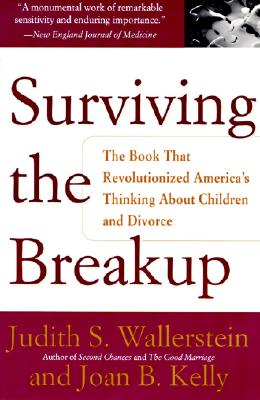 Surviving the Breakup: How Children and