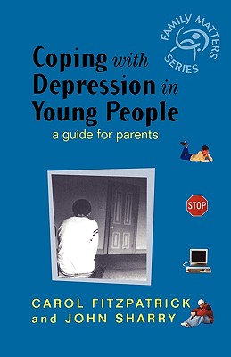 Coping With Depression In Young People -