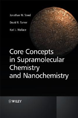 Core Concepts In Supramolecula