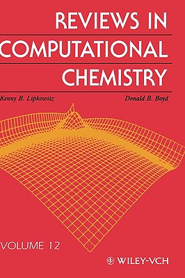 Reviews In Computational Chemistry, Vol.