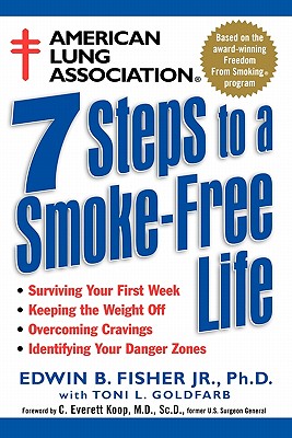 American Lung Association 7 Steps To A