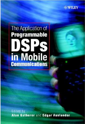 The Application Of Programmable Dsps In
