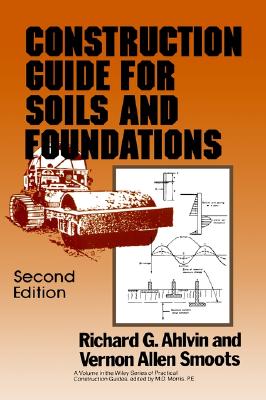 Construction Guide For Soils A