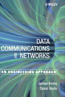 Data Communications & Networks - A