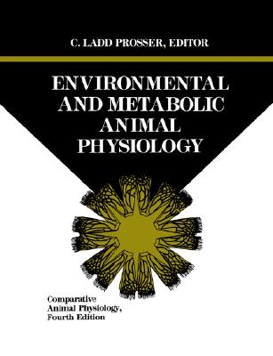 Comparative Animal Physiology, Fourth