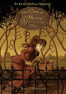 The Case of the Missing Marquess: A