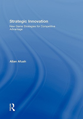 Strategic Innovation: New Gam