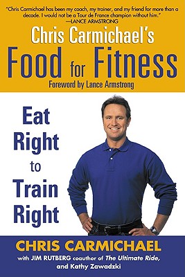 Chris Carmichael's Food for