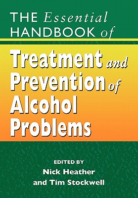 The Essential Handbook Of Treatment And