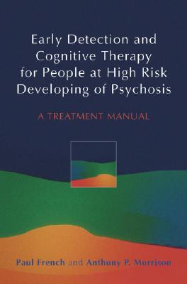 Early Detection And Cognitive Therapy