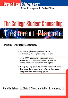 The College Student Counseling Treatment
