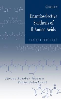 Enantioselective Synthesis Of Beta-Amino