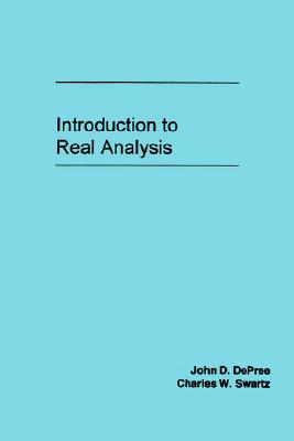Introduction To Real Analysis