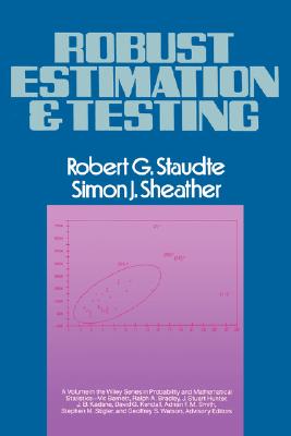 Robust Estimation And Testing
