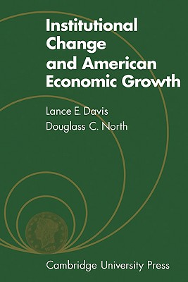 Institutional Change and America