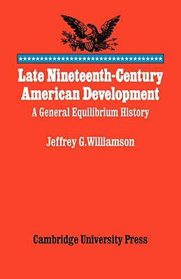 Late Nineteenth-Century American