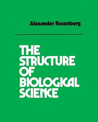 The Structure of Biological