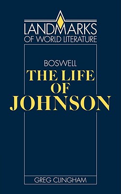 James Boswell: The Life of