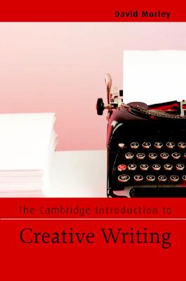 The Cambridge Introduction to Creative