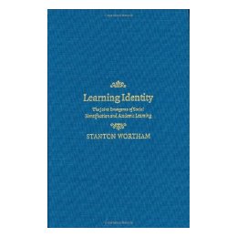 Learning Identity: The Joint Emergence