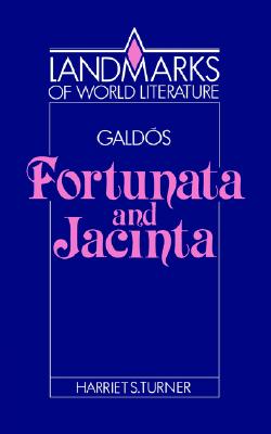 Gald S: Fortunata and Jacinta