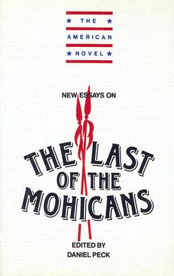 New Essays on the Last of the