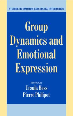 Group Dynamics and Emotional