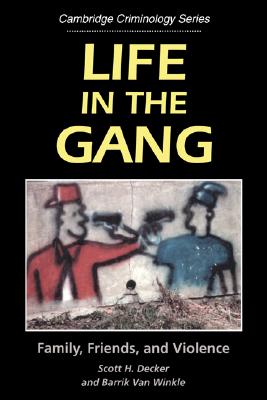 Life in the Gang: Family, Friends, and