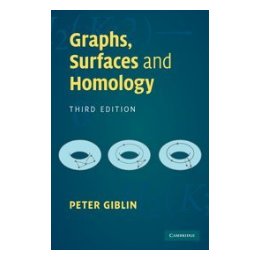 Graphs, Surfaces and Homology