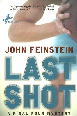 Last Shot: A Final Four Mystery