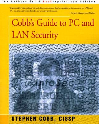 Cobb's Guide to PC and LAN