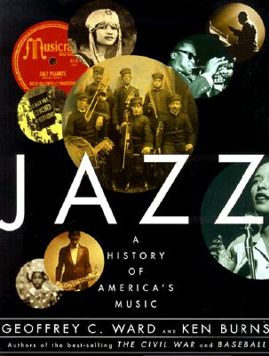 Jazz: A History of America'