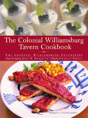The Colonial Williamsburg Tavern