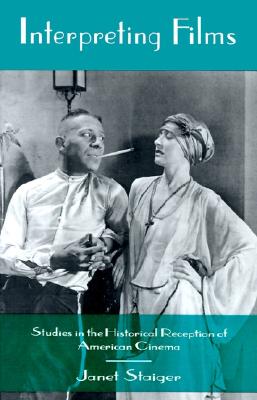 Interpreting Films: Studies in the