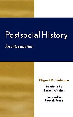 Postsocial History: A
