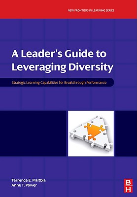 A Leader's Guide to Leveraging