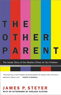 The Other Parent: The Inside Story of