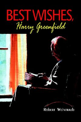 Best Wishes, Harry Greenfield