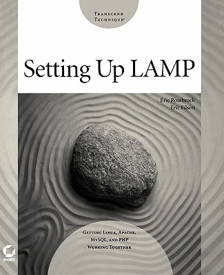Setting Up Lamp - Getting Linux, Apache,