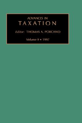 Advances in Taxation