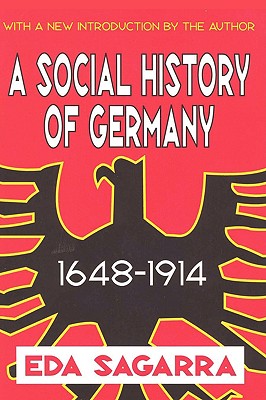 A Social History of Germany