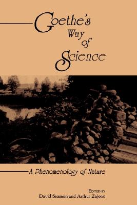 Goethe's Way of Science: A Phenomenology