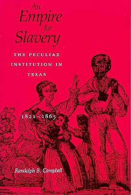 Empire for Slavery: The Peculiar