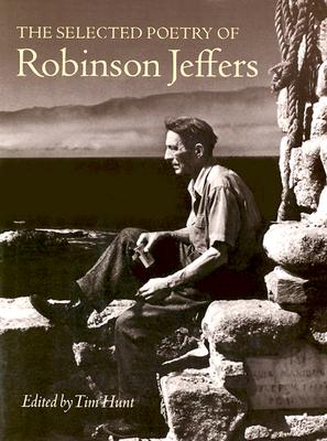The Selected Poetry of Robinson