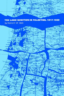 Land Question in Palestine,